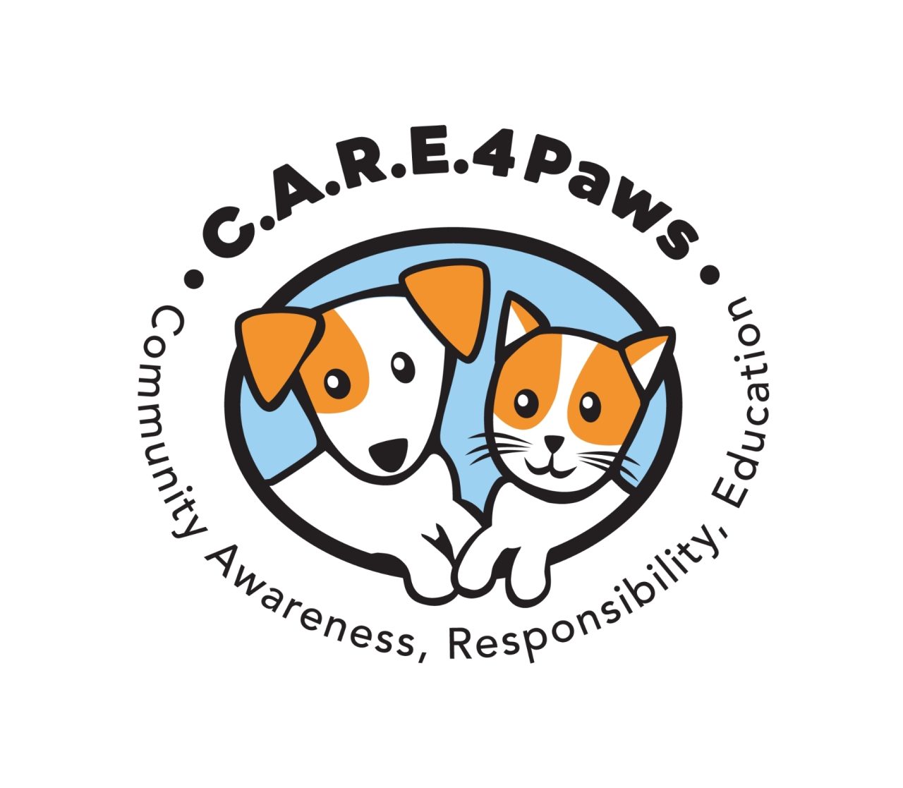 Meet Our Team! | C.A.R.E.4Paws