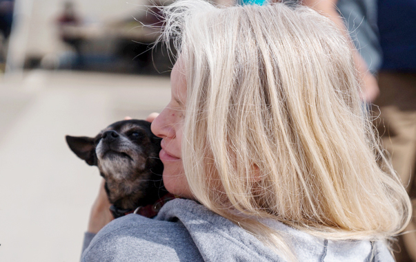 VIP Services - C.A.R.E.4Paws