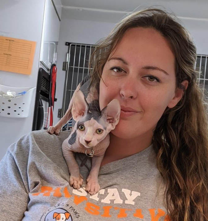 C.A.R.E.4Paws Careers C.A.R.E.4Paws