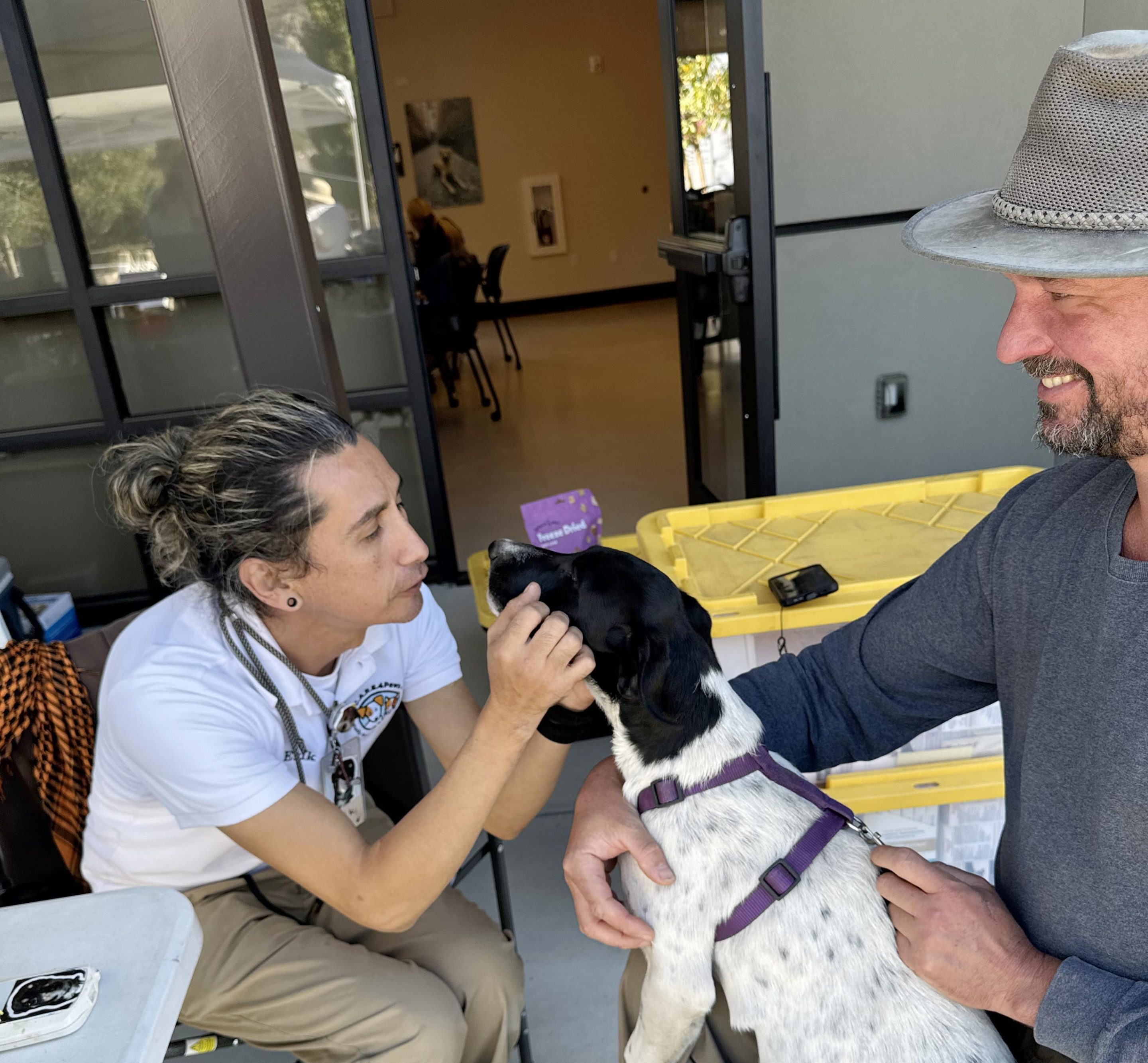 C.A.R.E.4Paws Careers C.A.R.E.4Paws