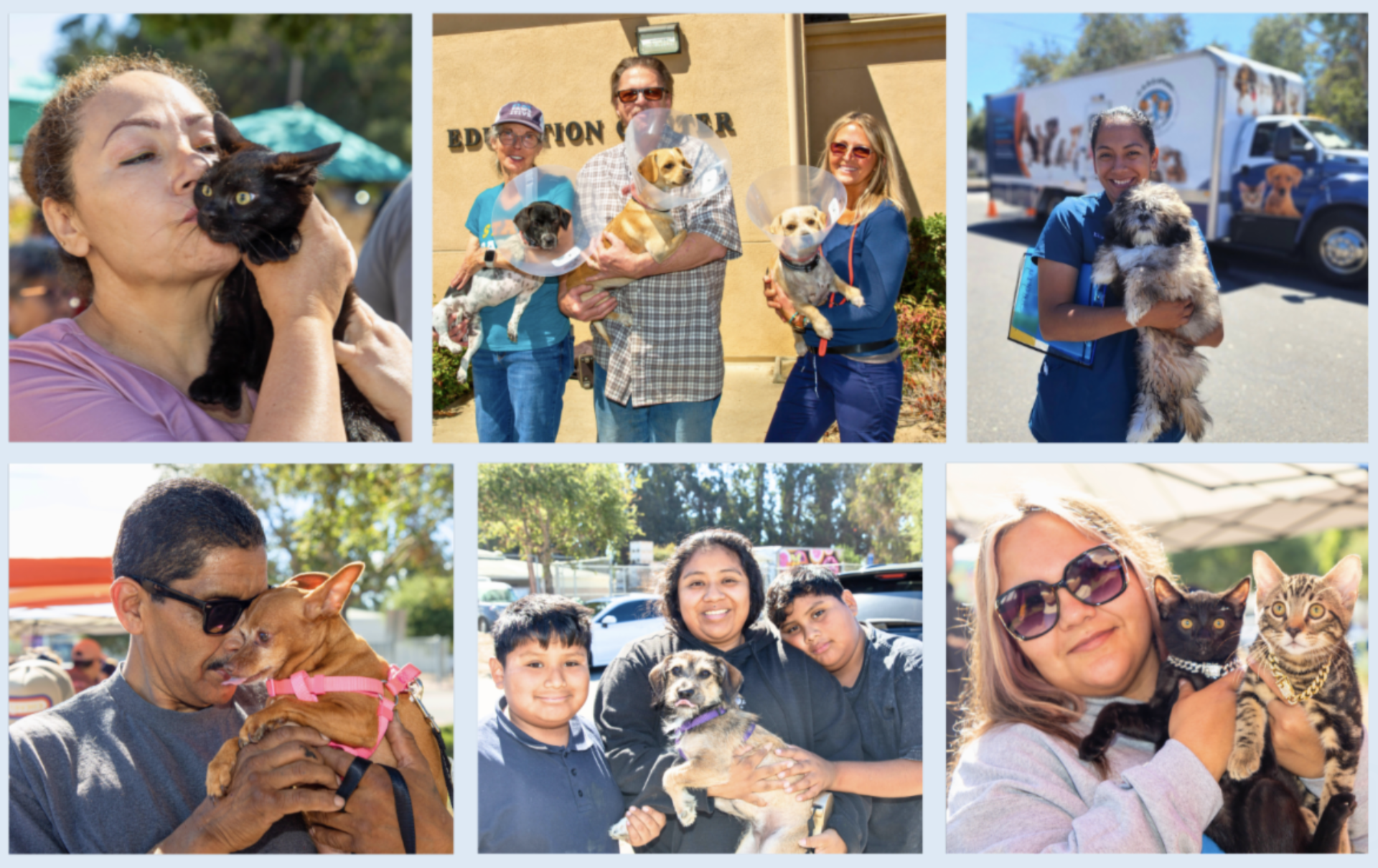 September 2025 E-newsletter - C.A.R.E.4Paws